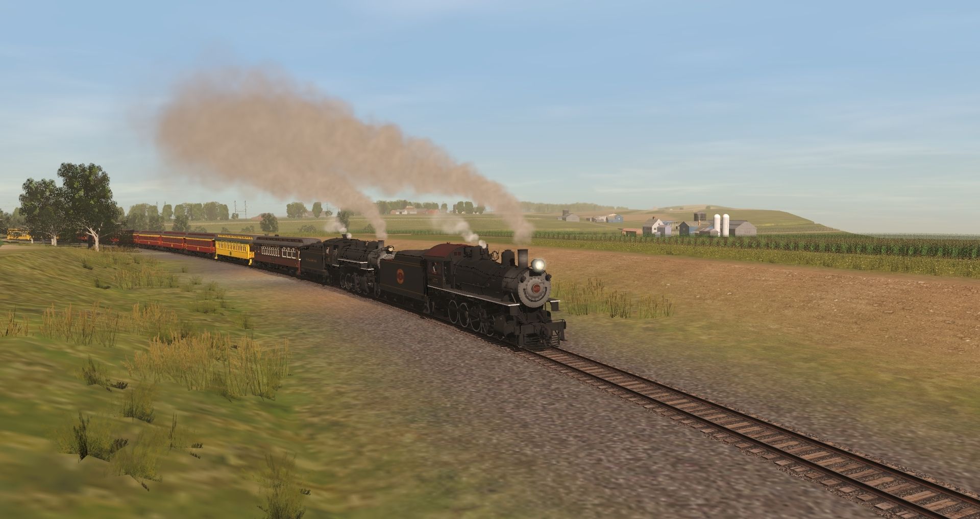 Trainz Portal
