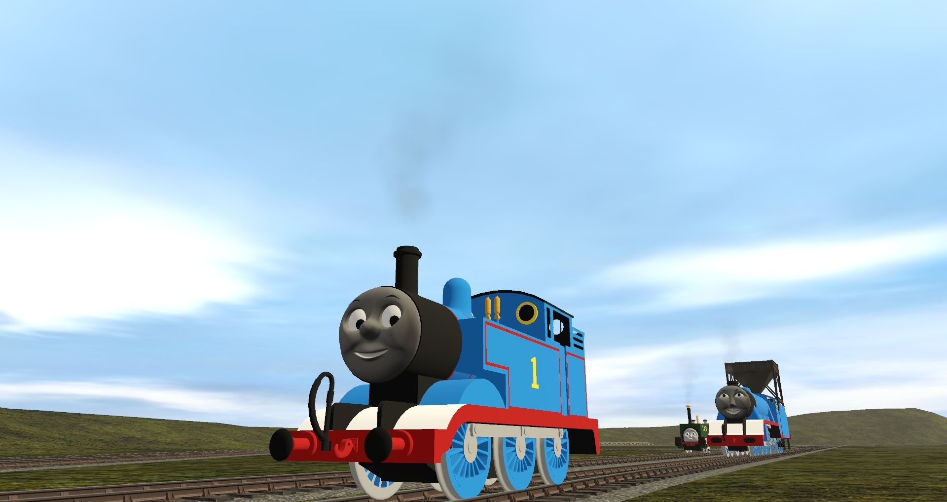Trainz Portal