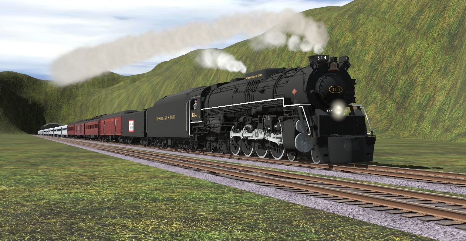 Trainz Portal