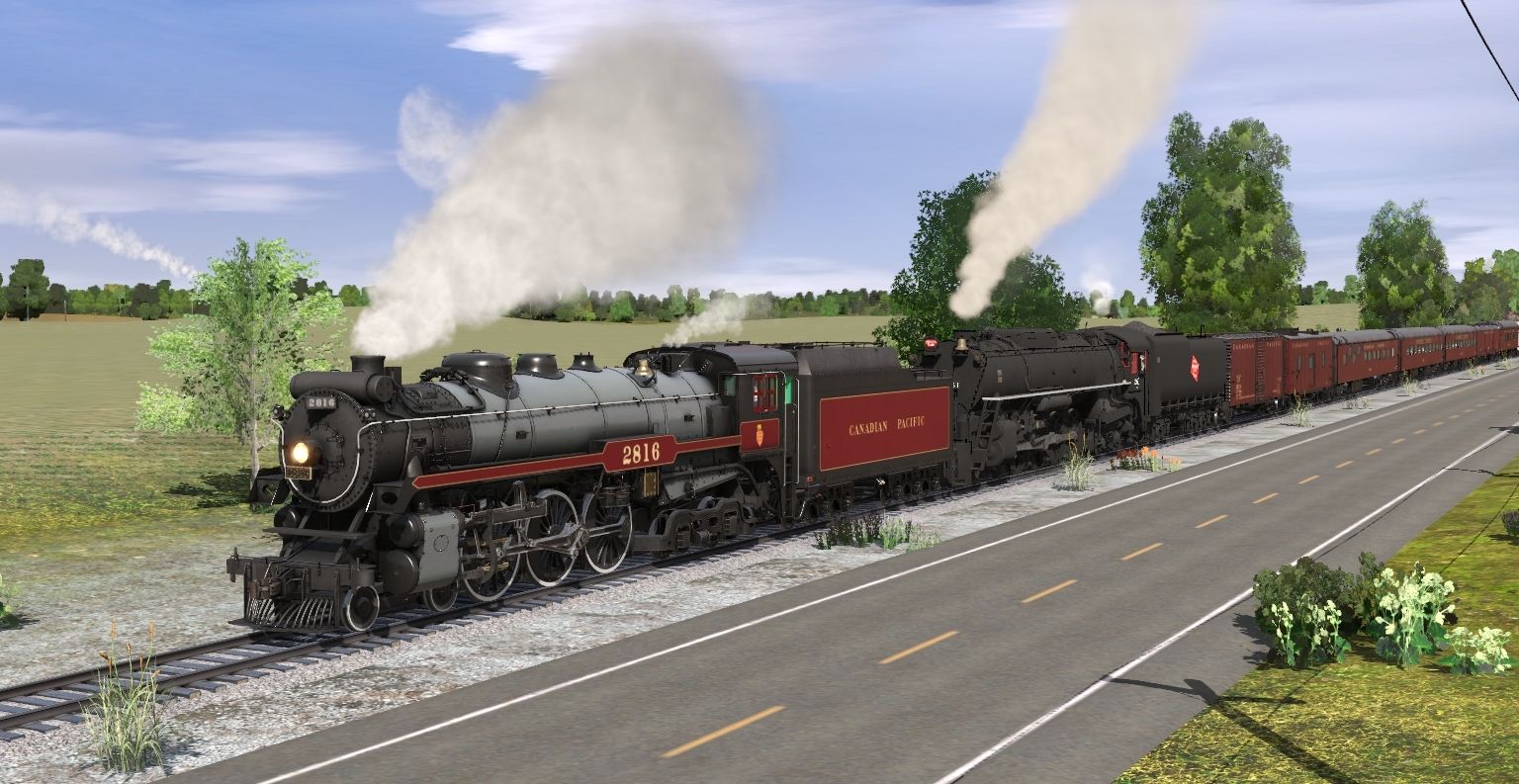 Trainz Portal
