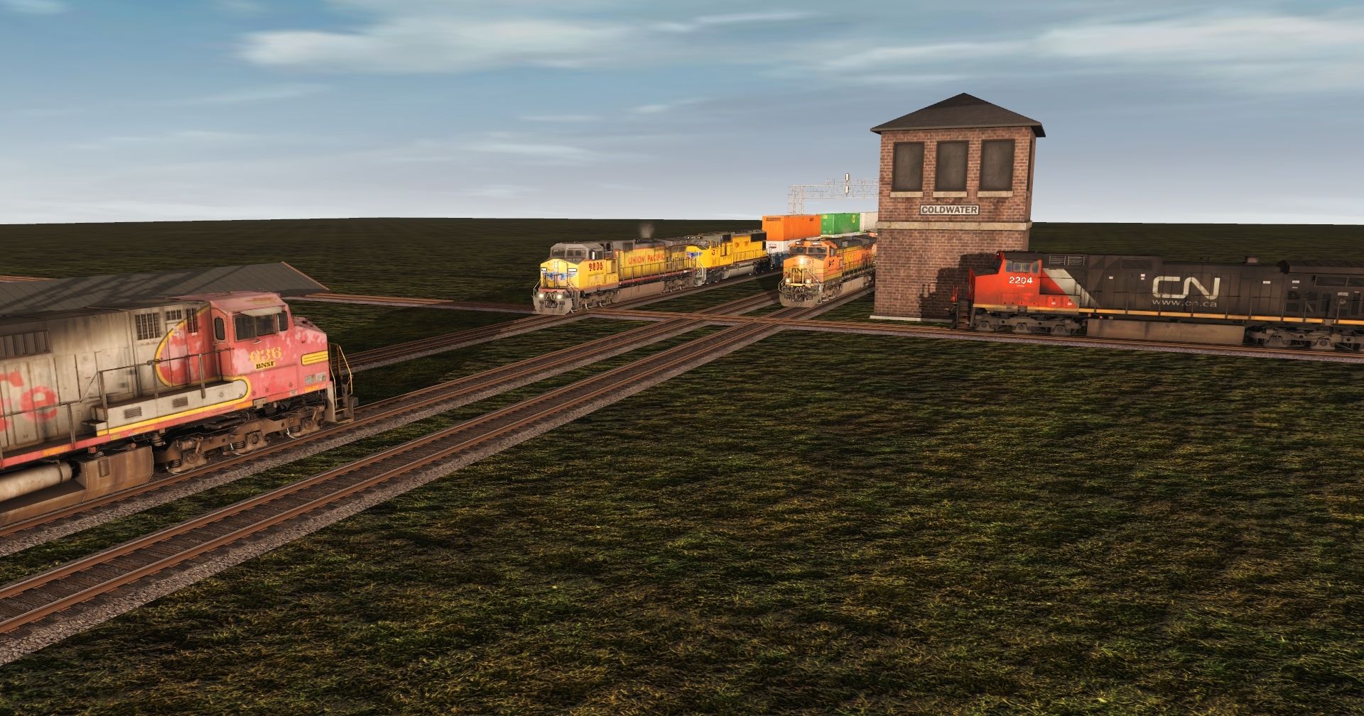 Trainz Portal