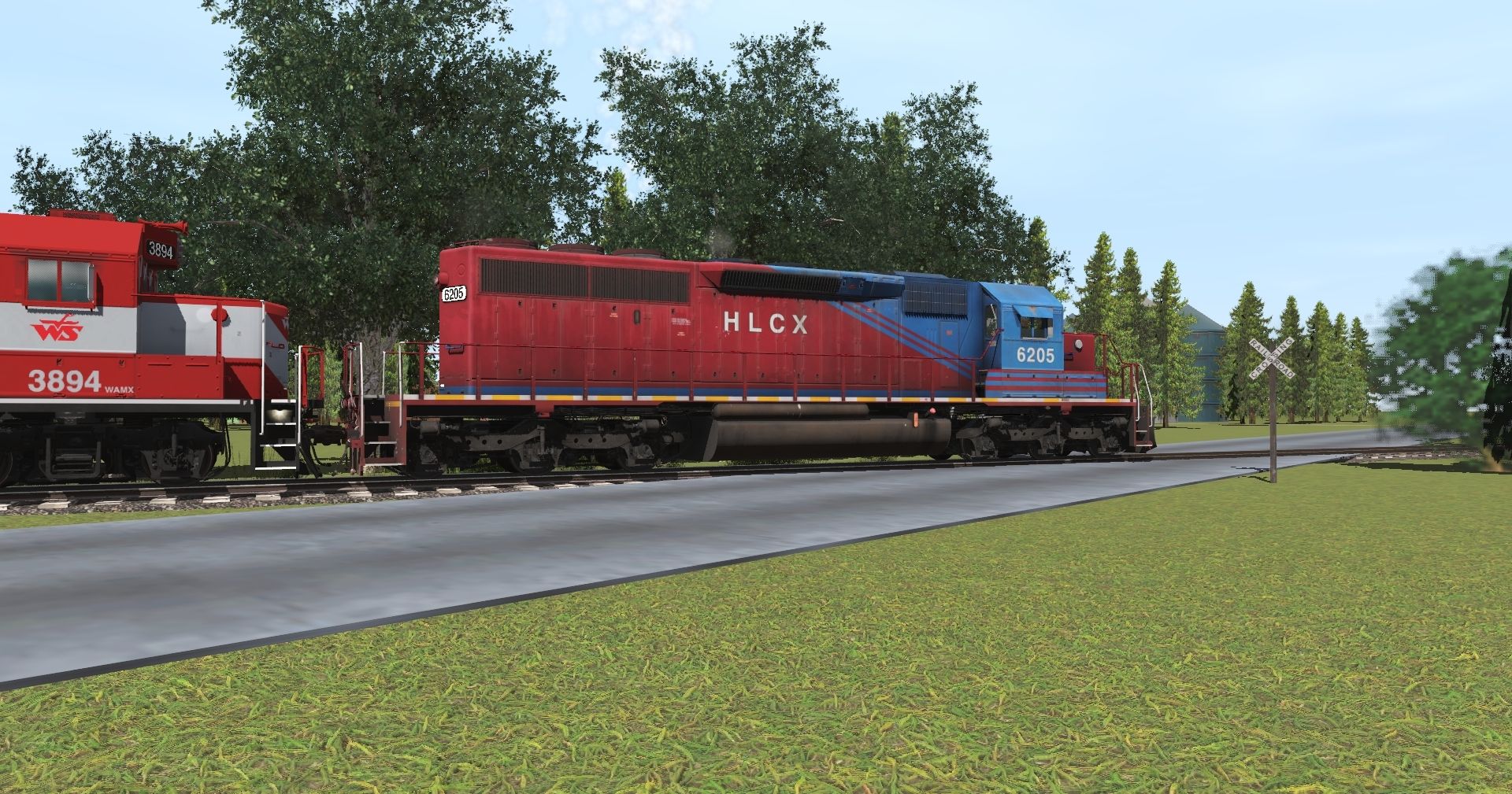Trainz Portal