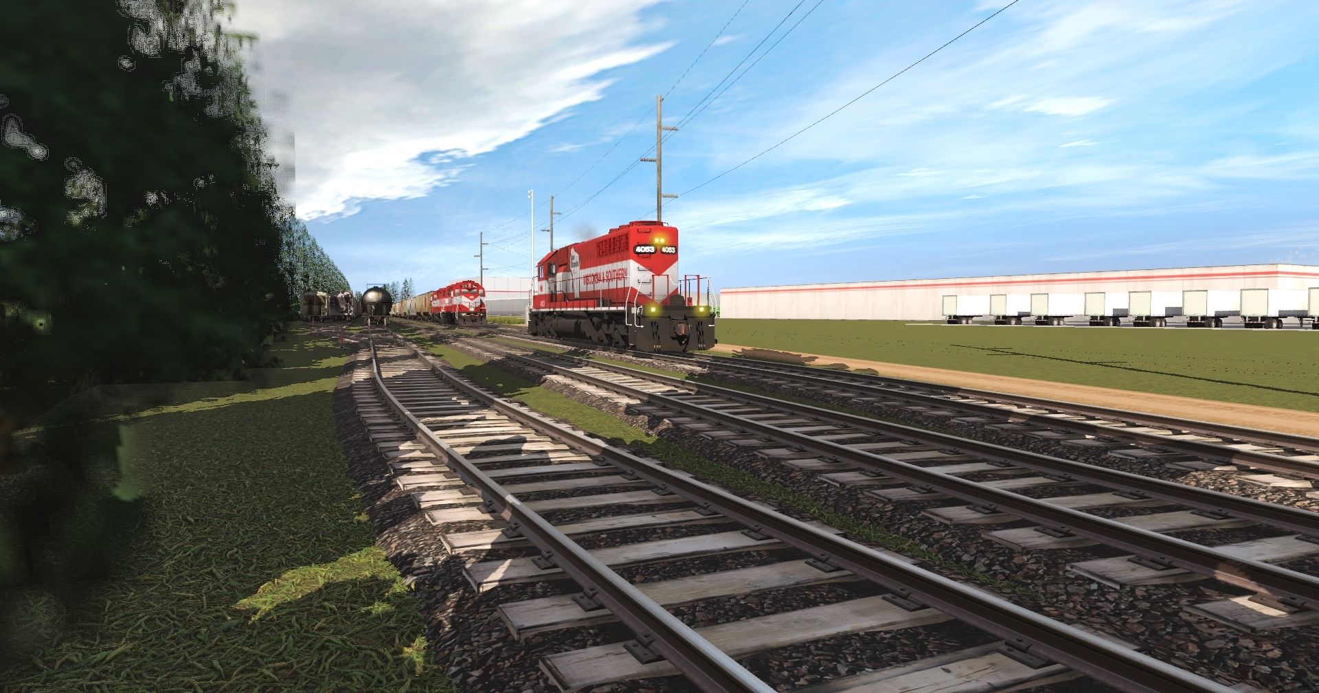 Trainz Portal