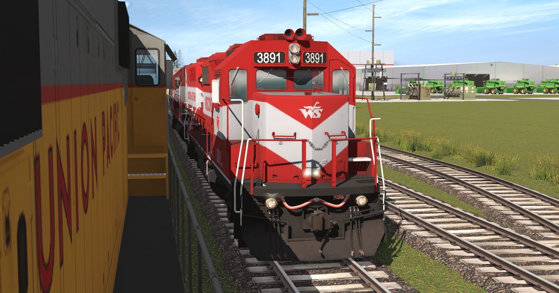 Trainz Portal