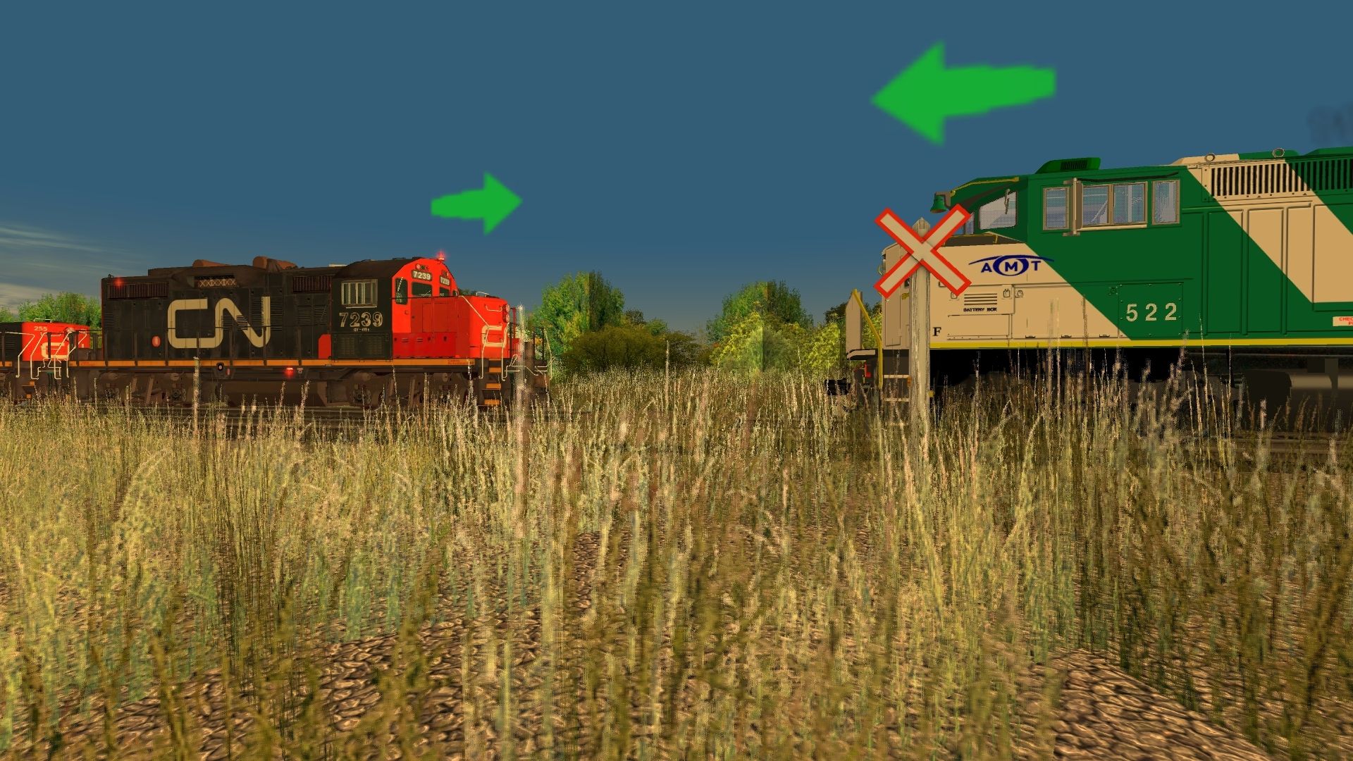 Trainz Portal