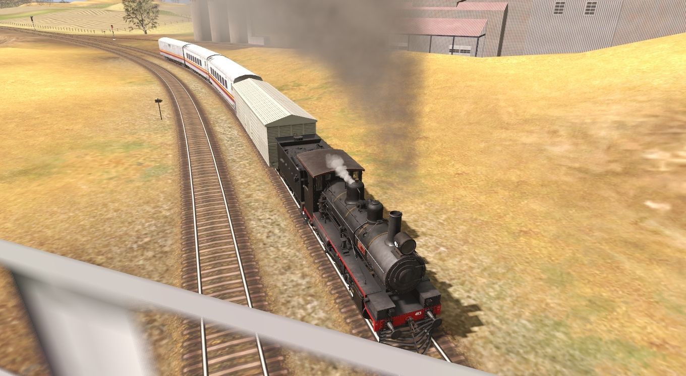 Trainz Portal