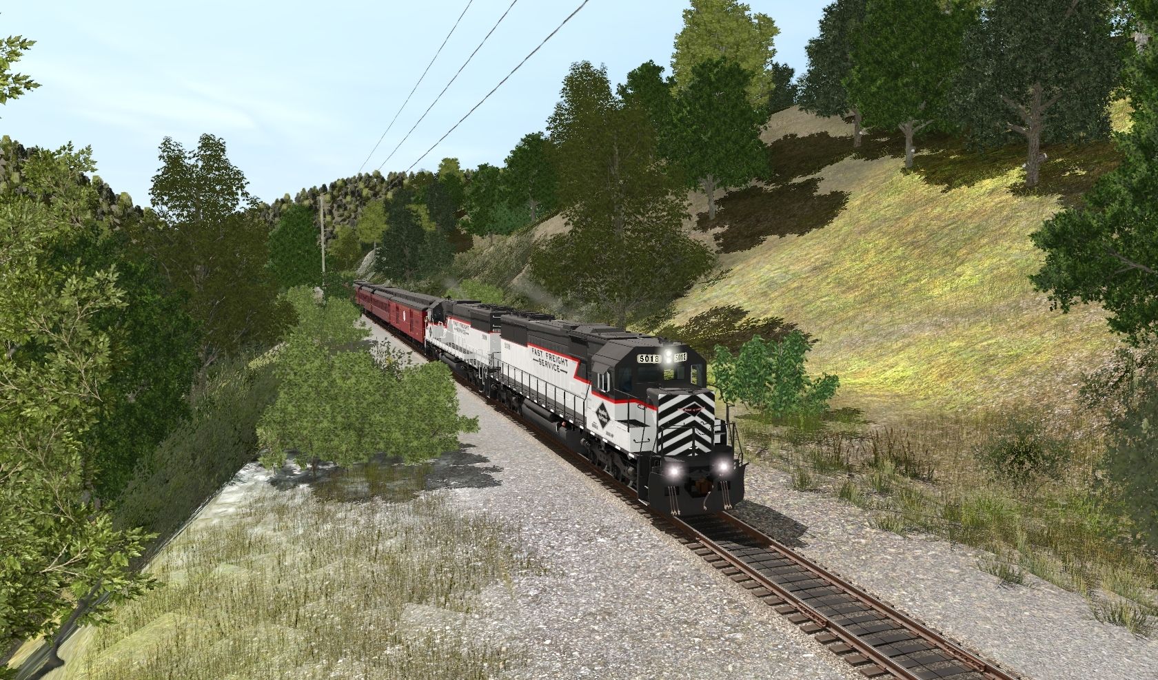 Trainz Portal
