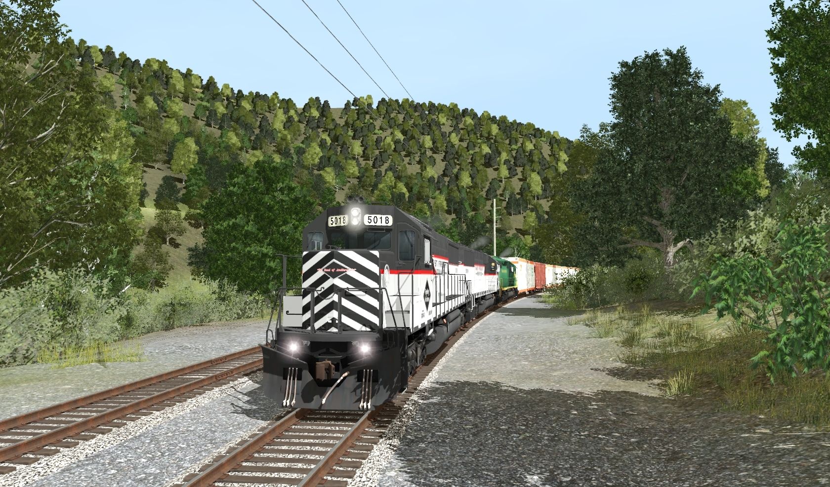 Trainz Portal