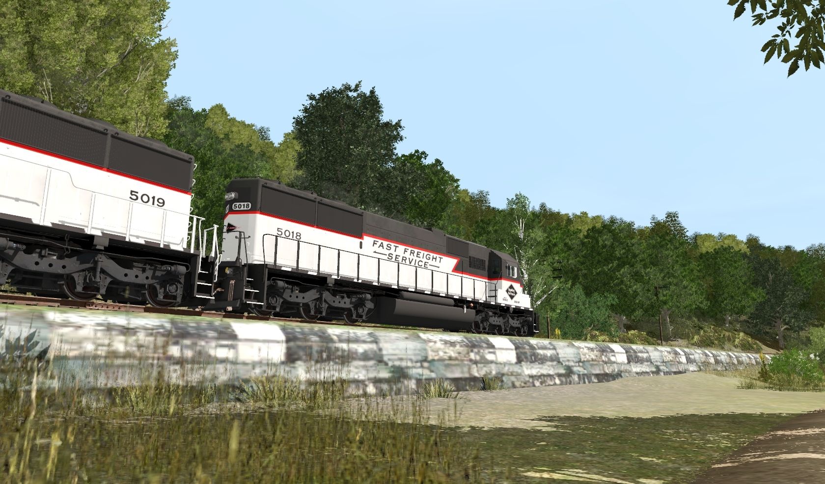 Trainz Portal