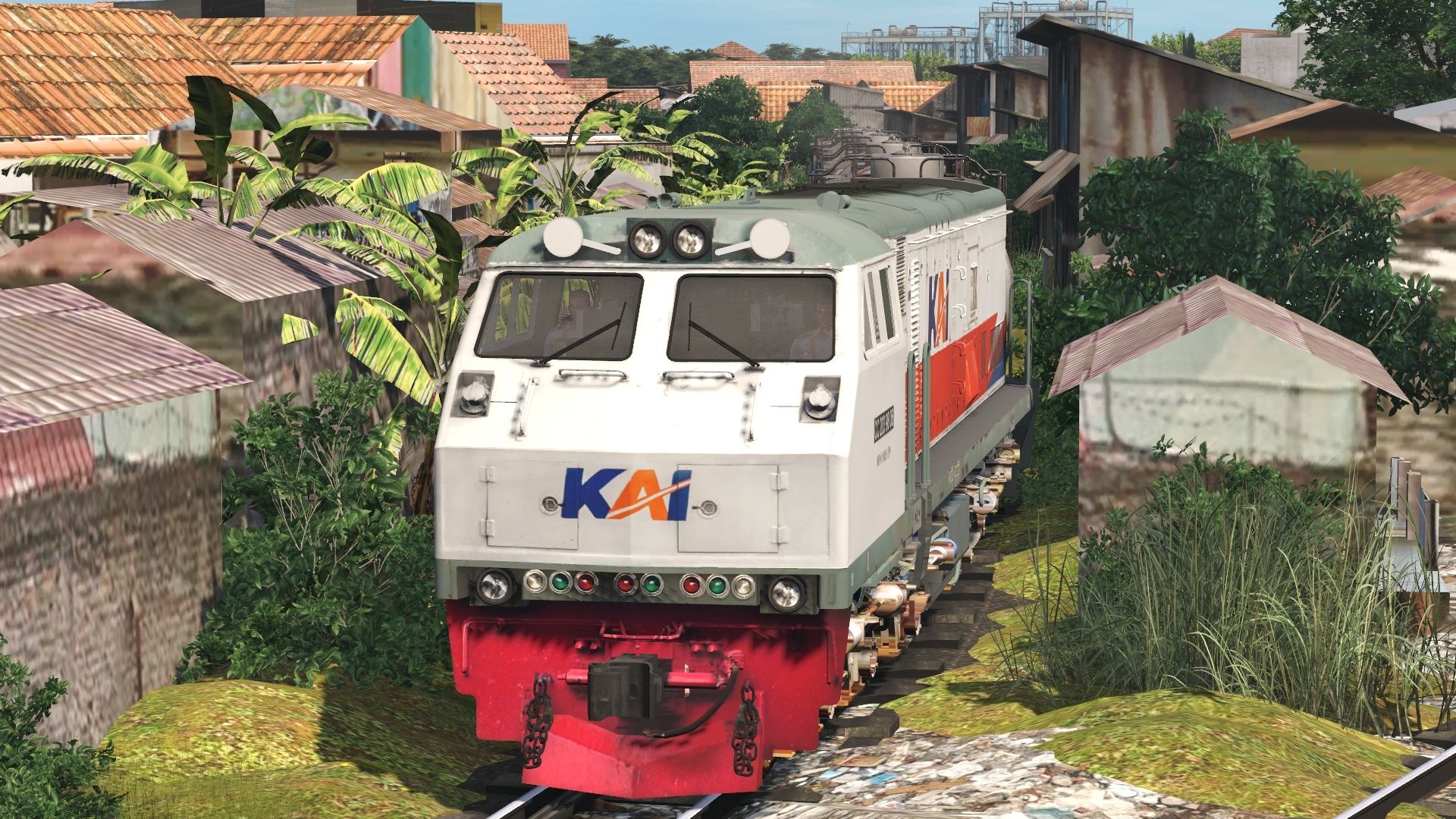 Trainz Portal