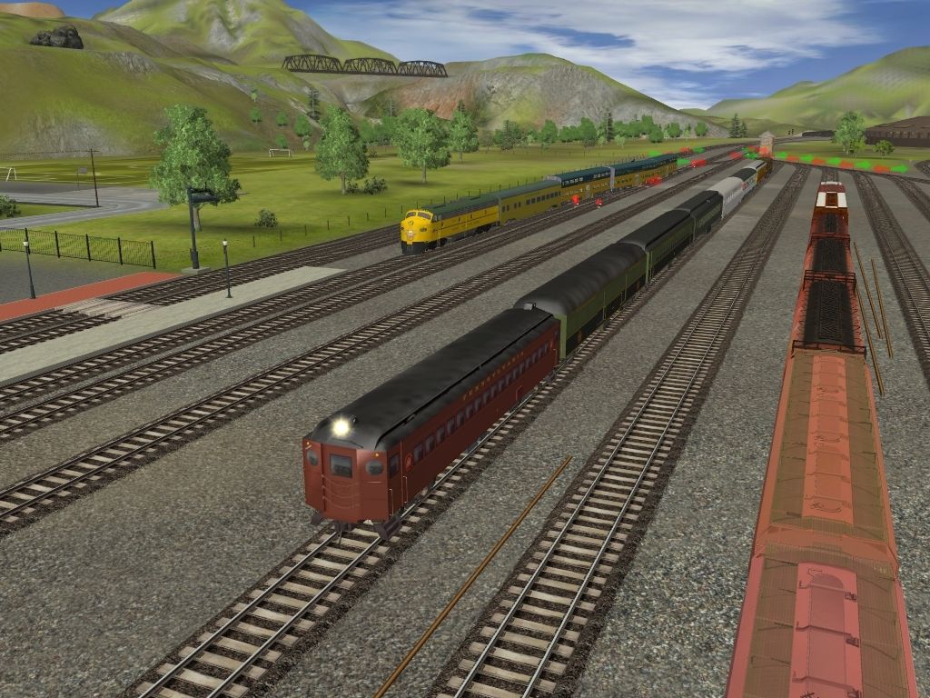 Trainz Portal