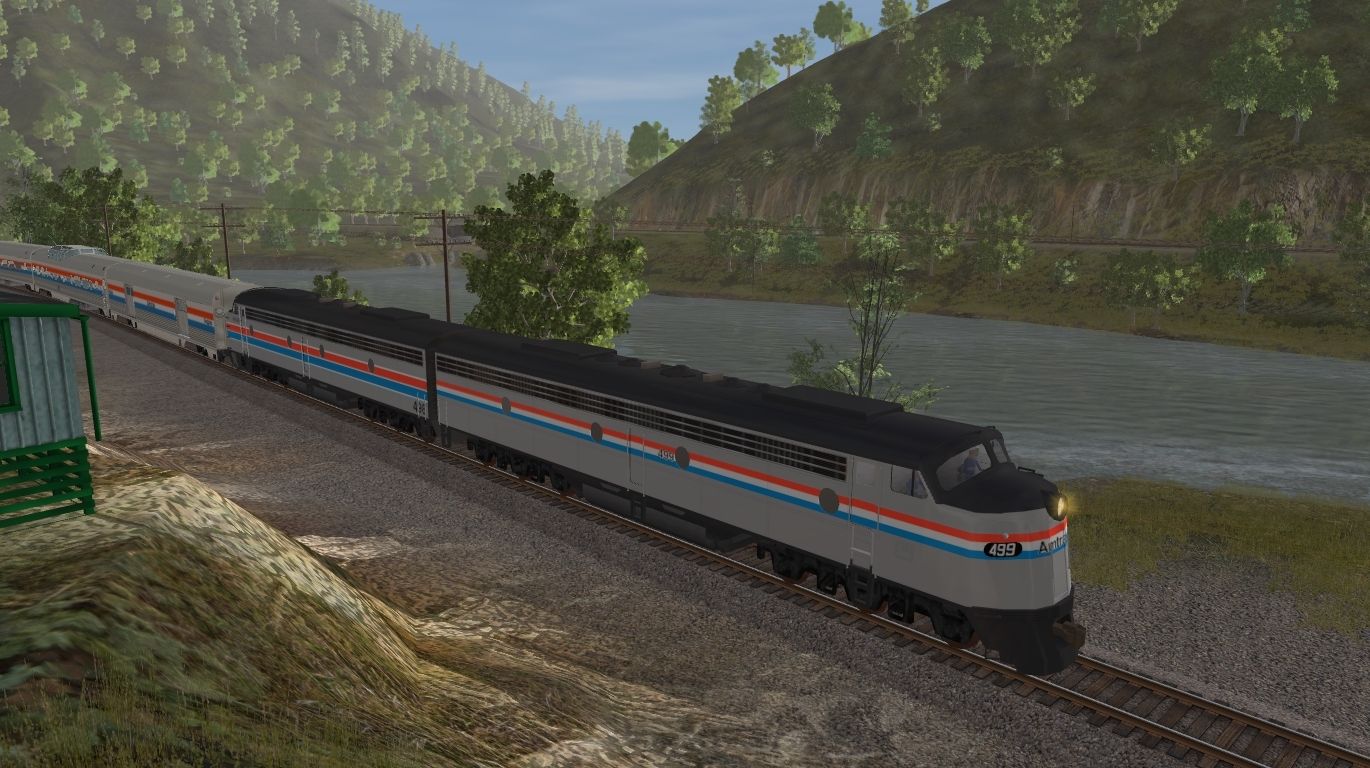 Trainz Portal