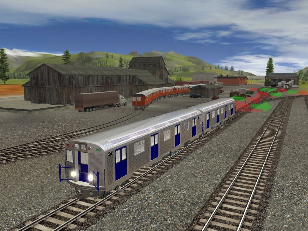 Trainz Portal