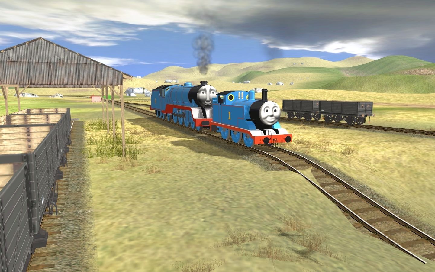 Trainz Portal