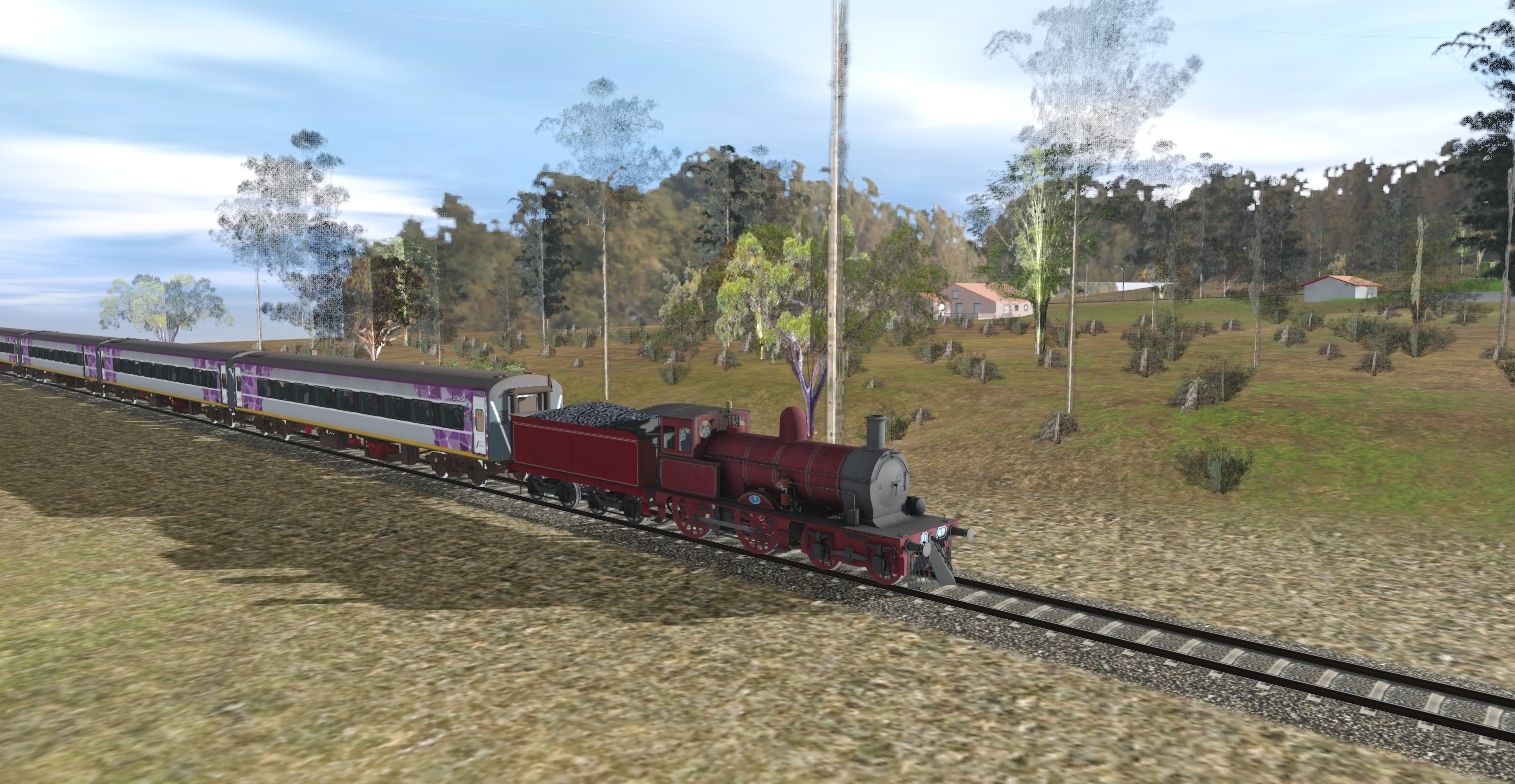 Trainz Portal