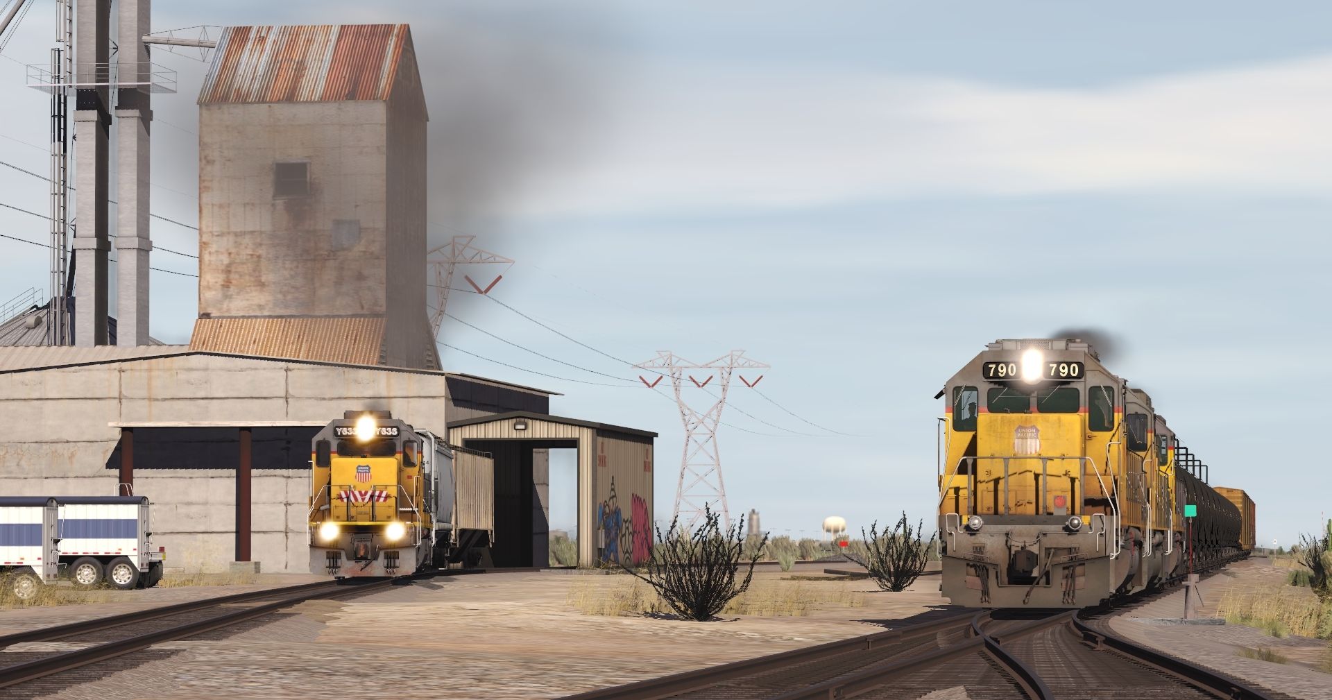 Trainz Portal