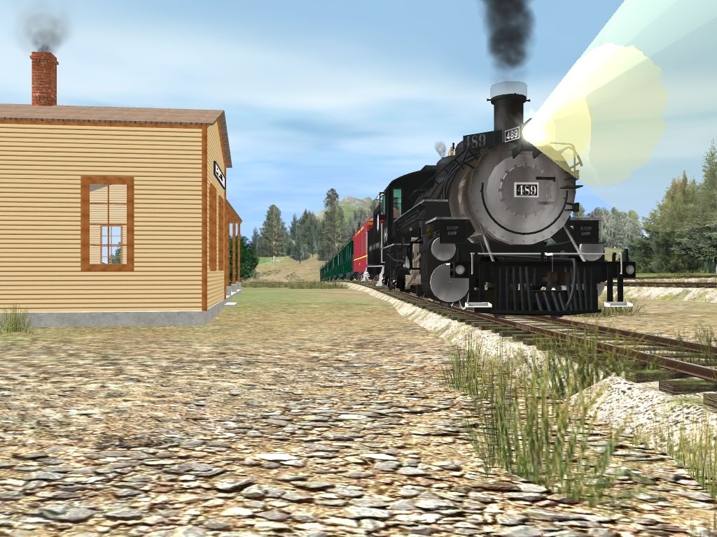 Trainz Portal