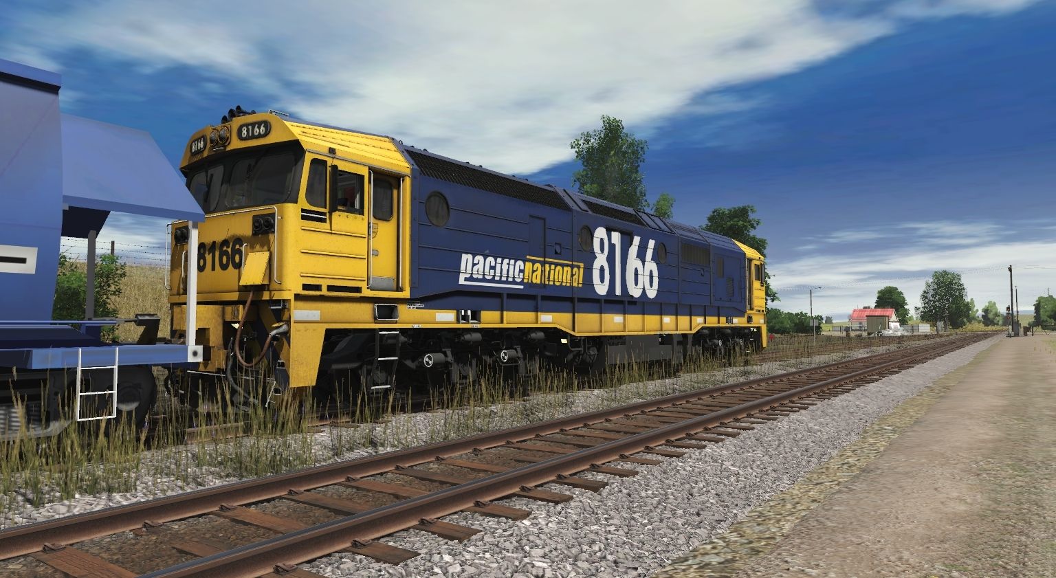 Trainz Portal