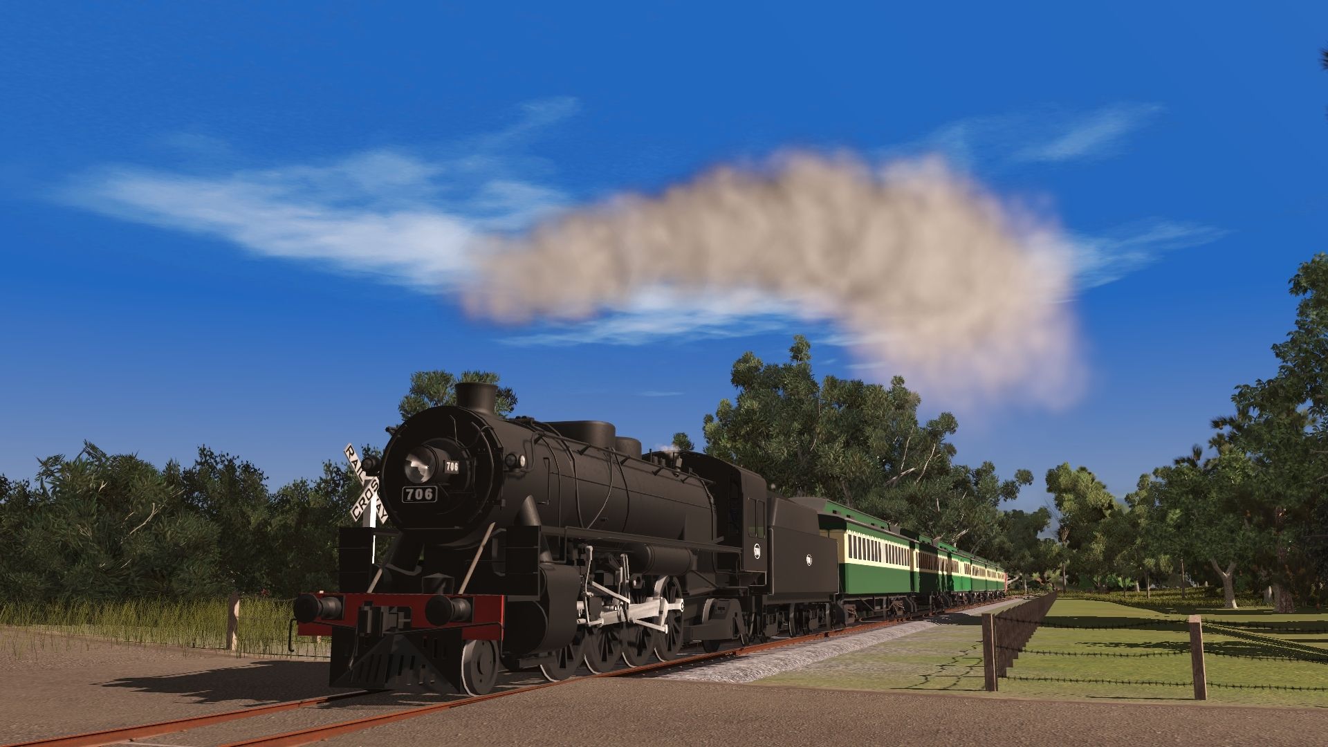 Trainz Portal