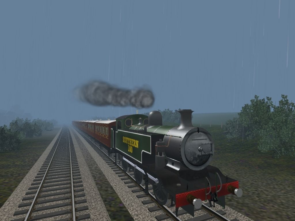 Trainz Portal