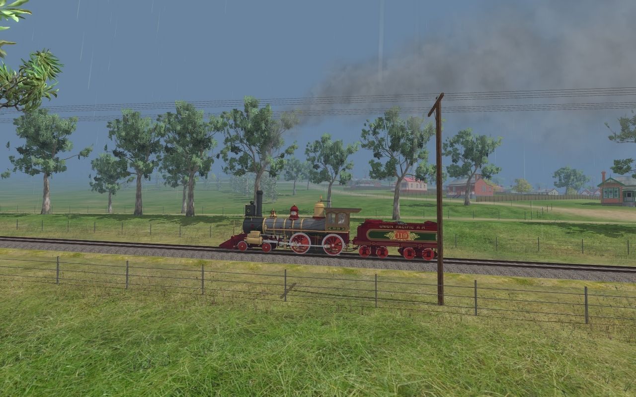 Trainz Portal