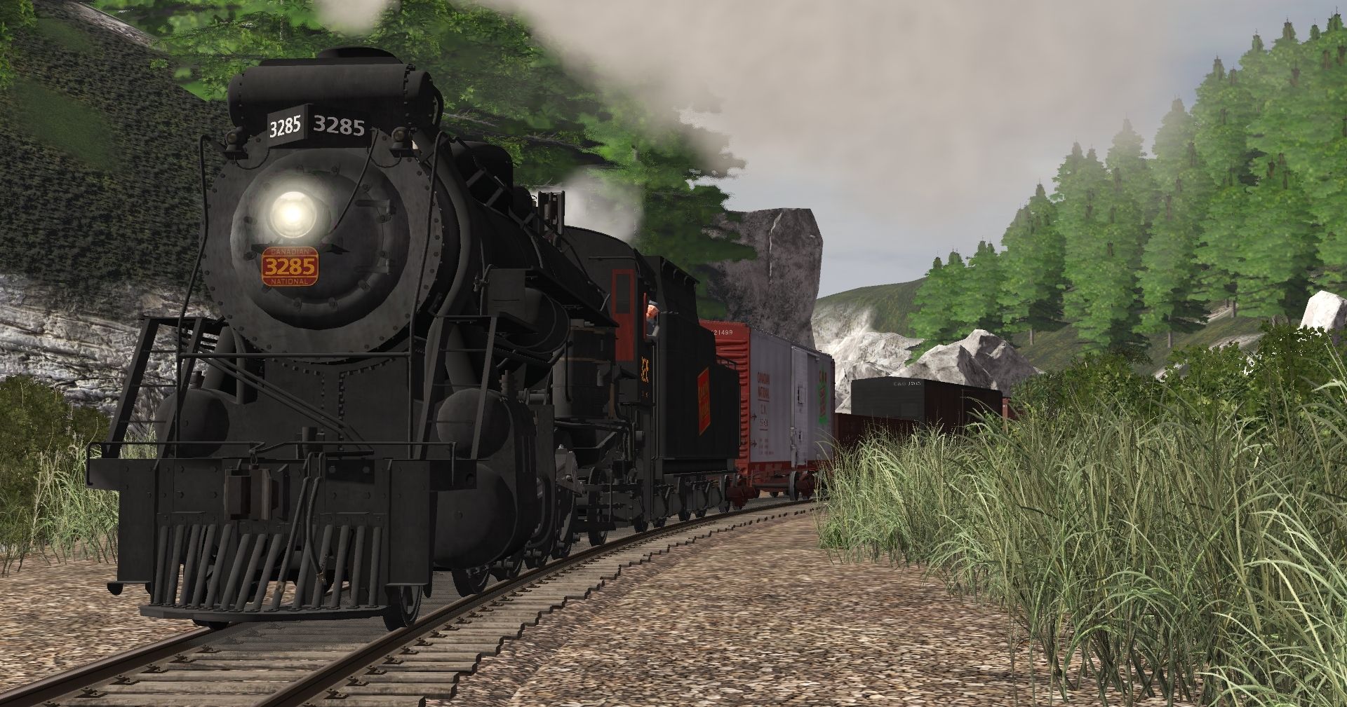 Trainz Portal