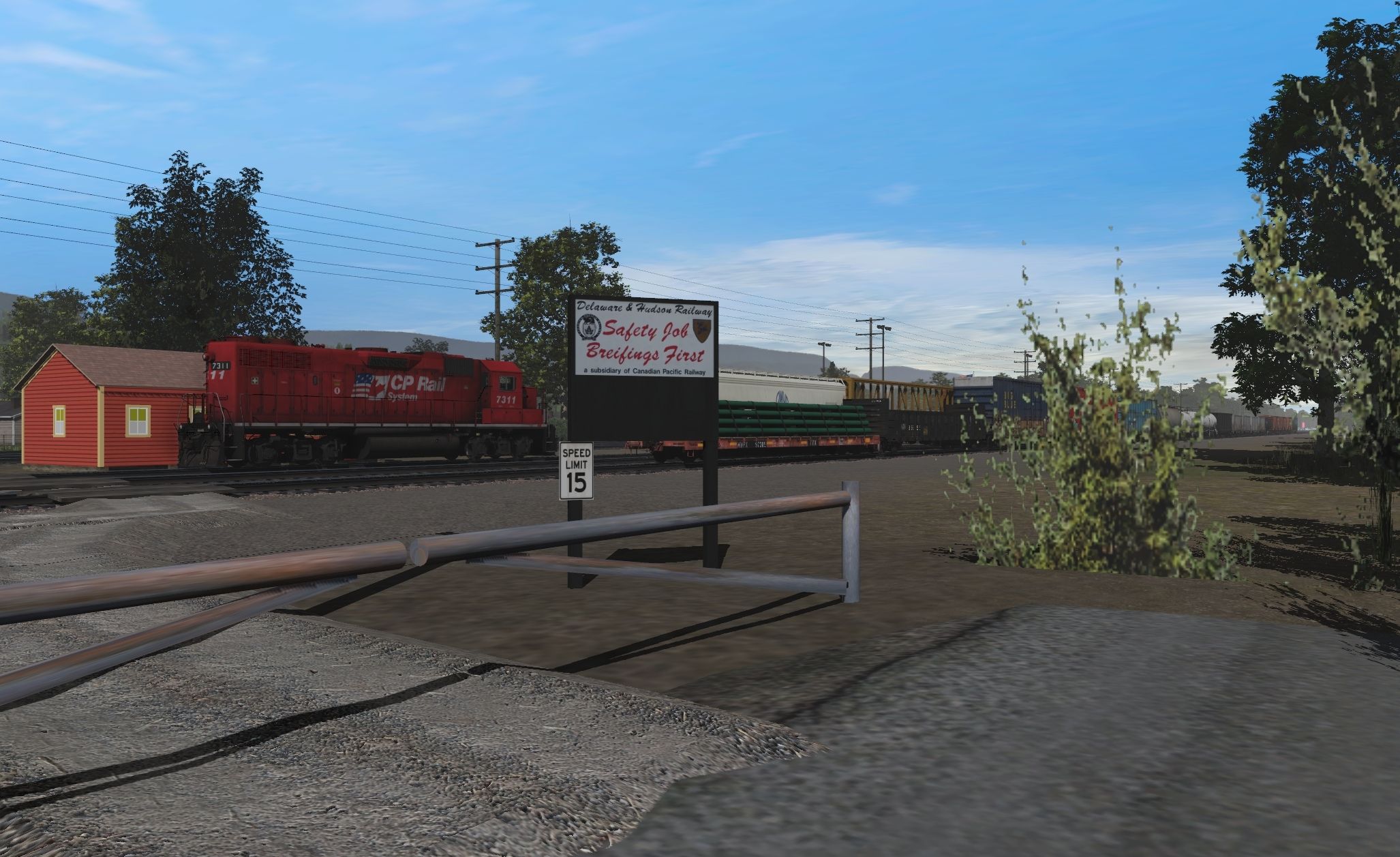 Trainz Portal