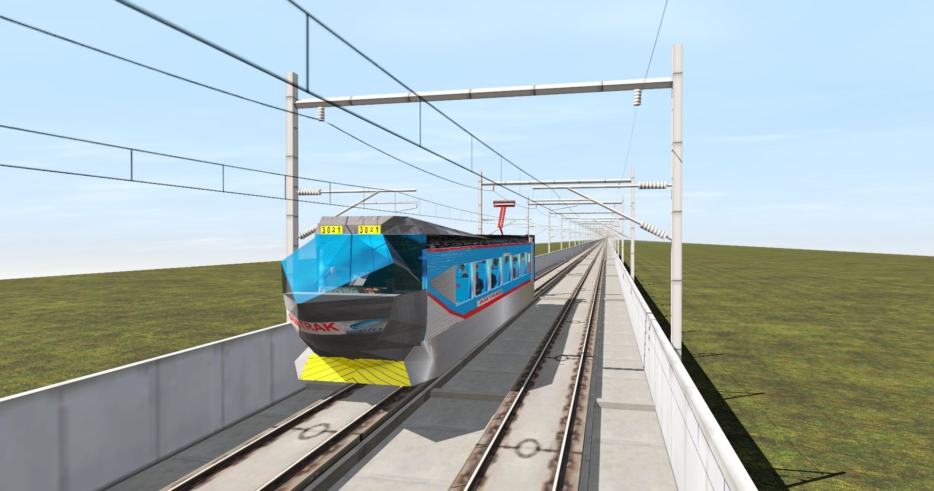 Trainz Portal