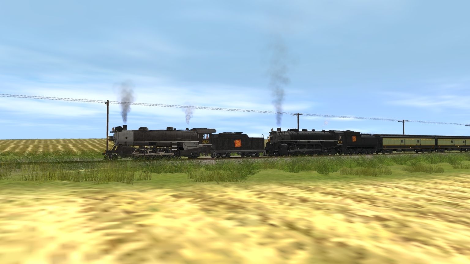 Trainz Portal