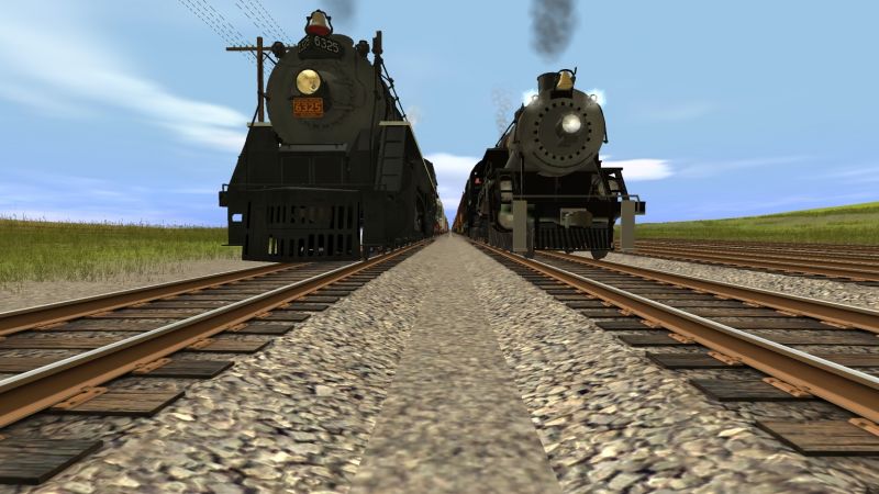 Trainz Portal