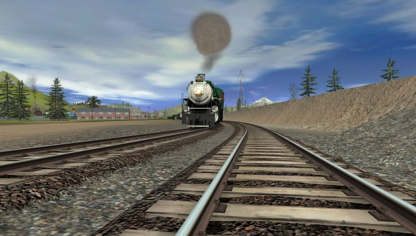 Trainz Portal