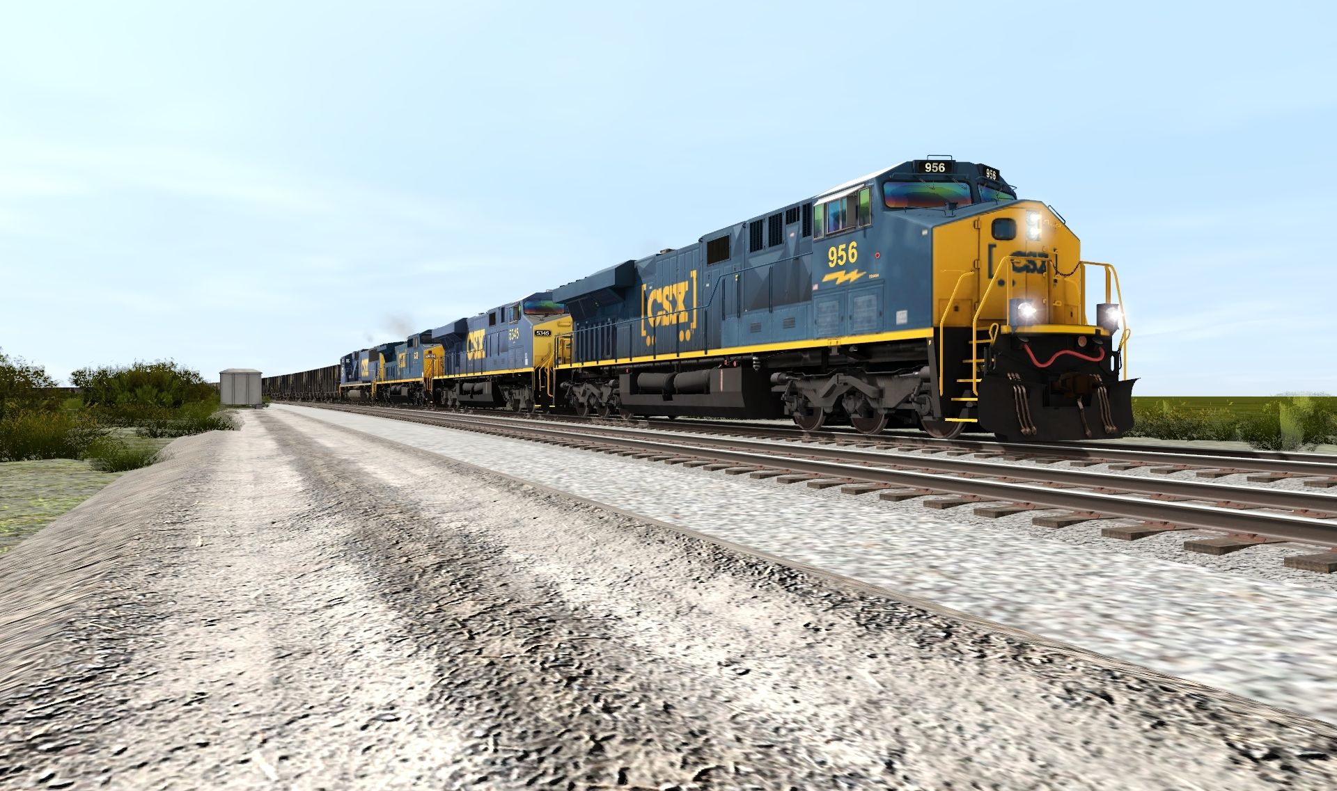 Trainz Portal