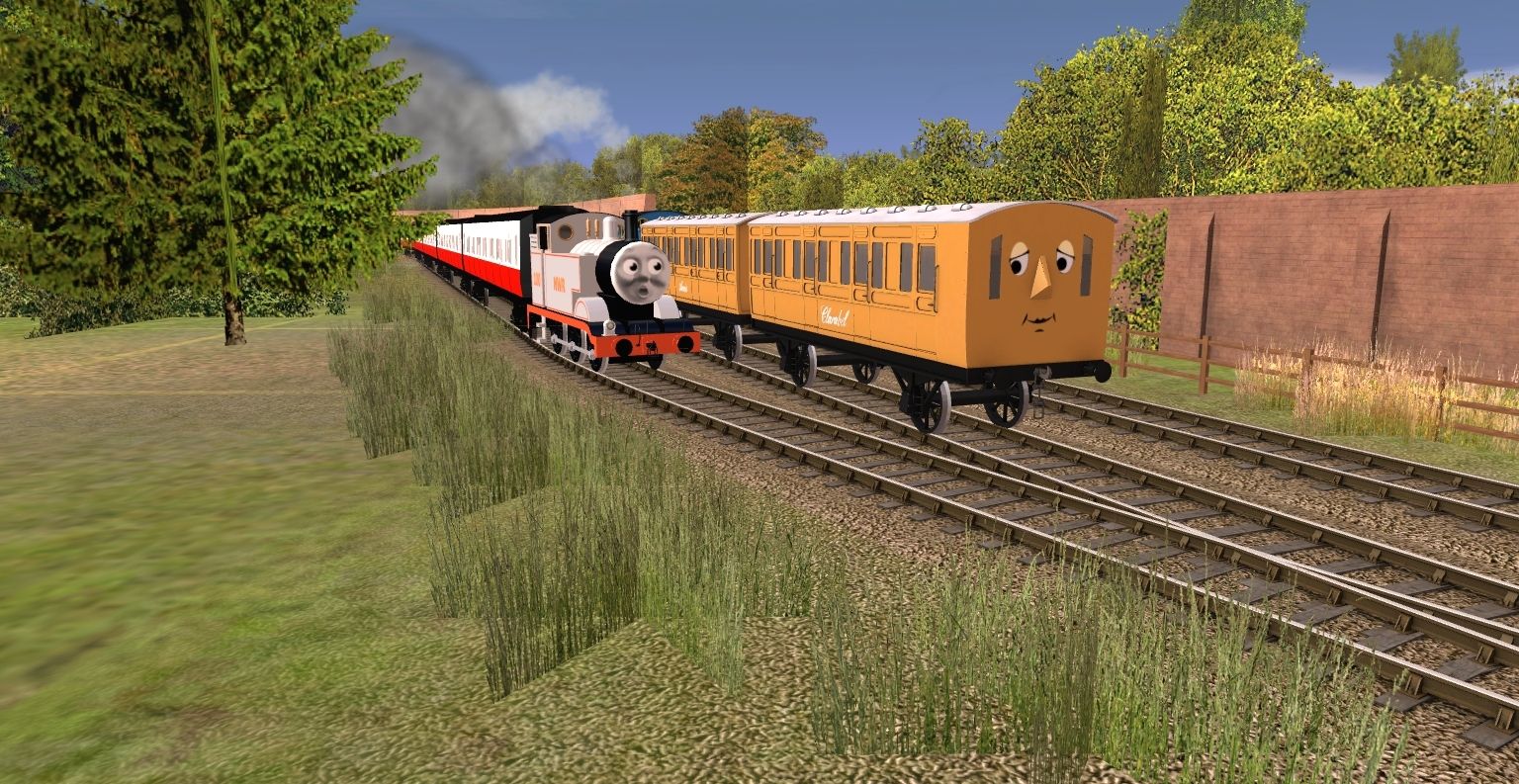 Trainz Portal