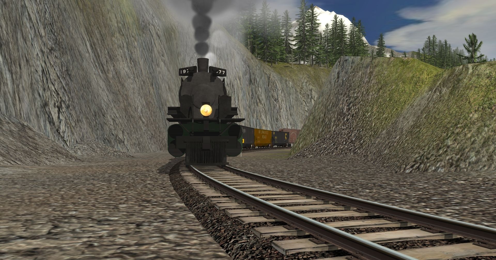 Trainz Portal