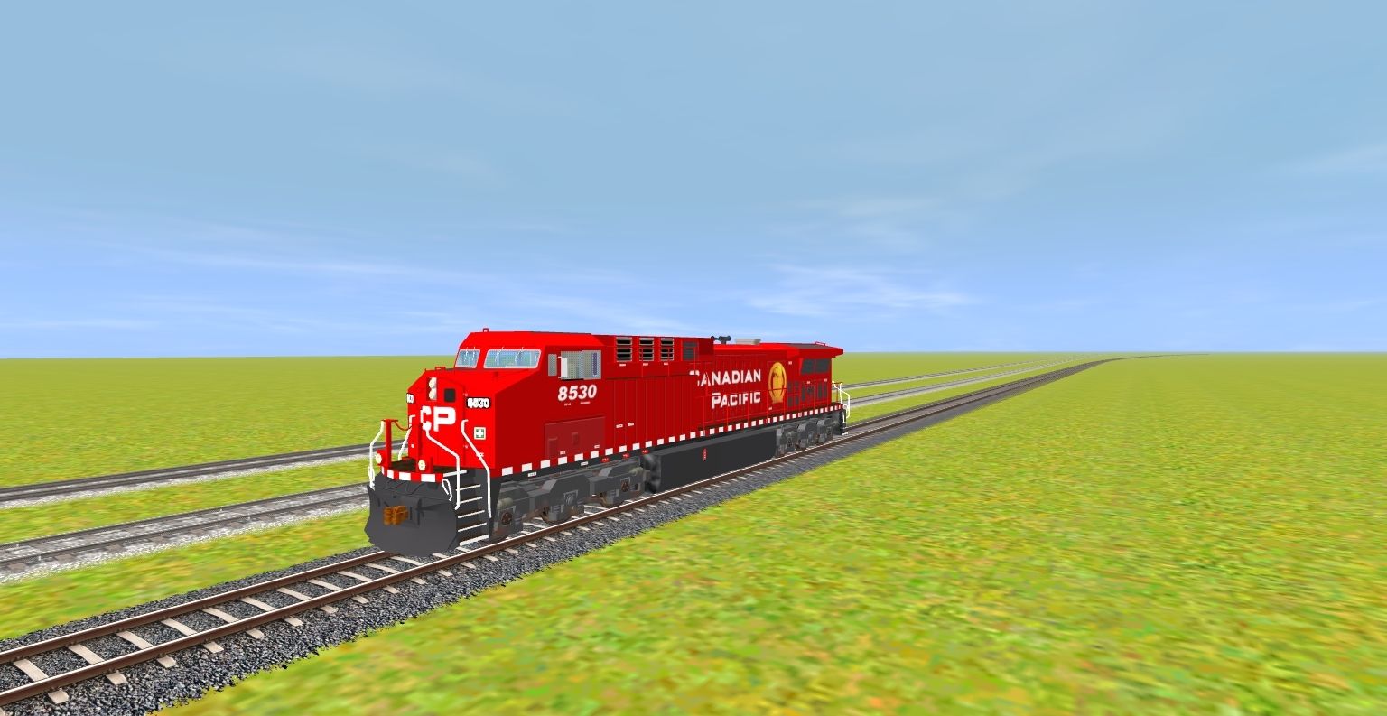 Trainz Portal
