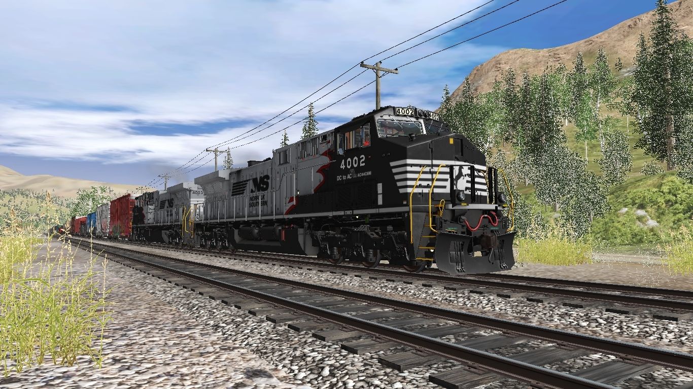 Trainz Portal