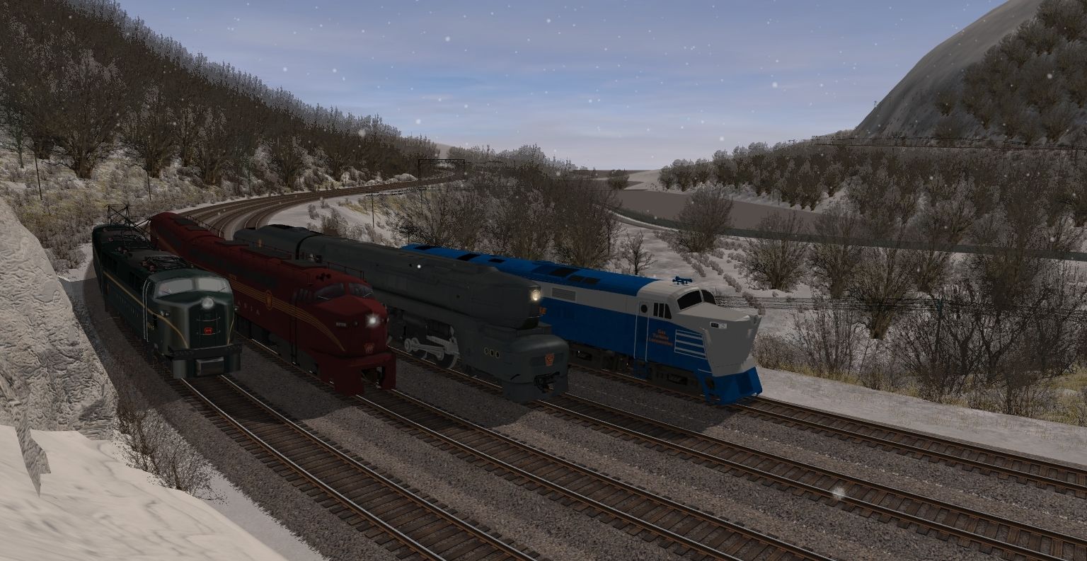 Trainz Portal