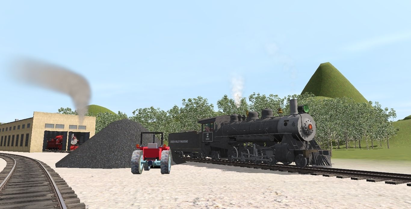 Trainz Portal