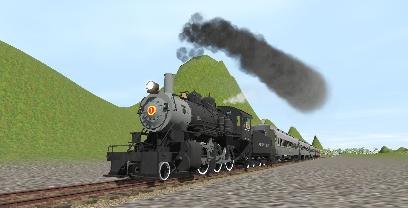 Trainz Portal