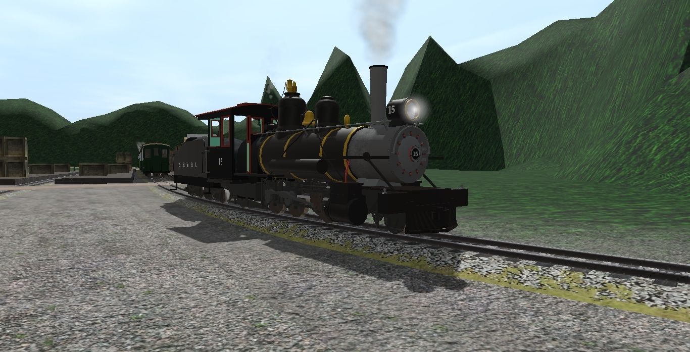 Trainz Portal