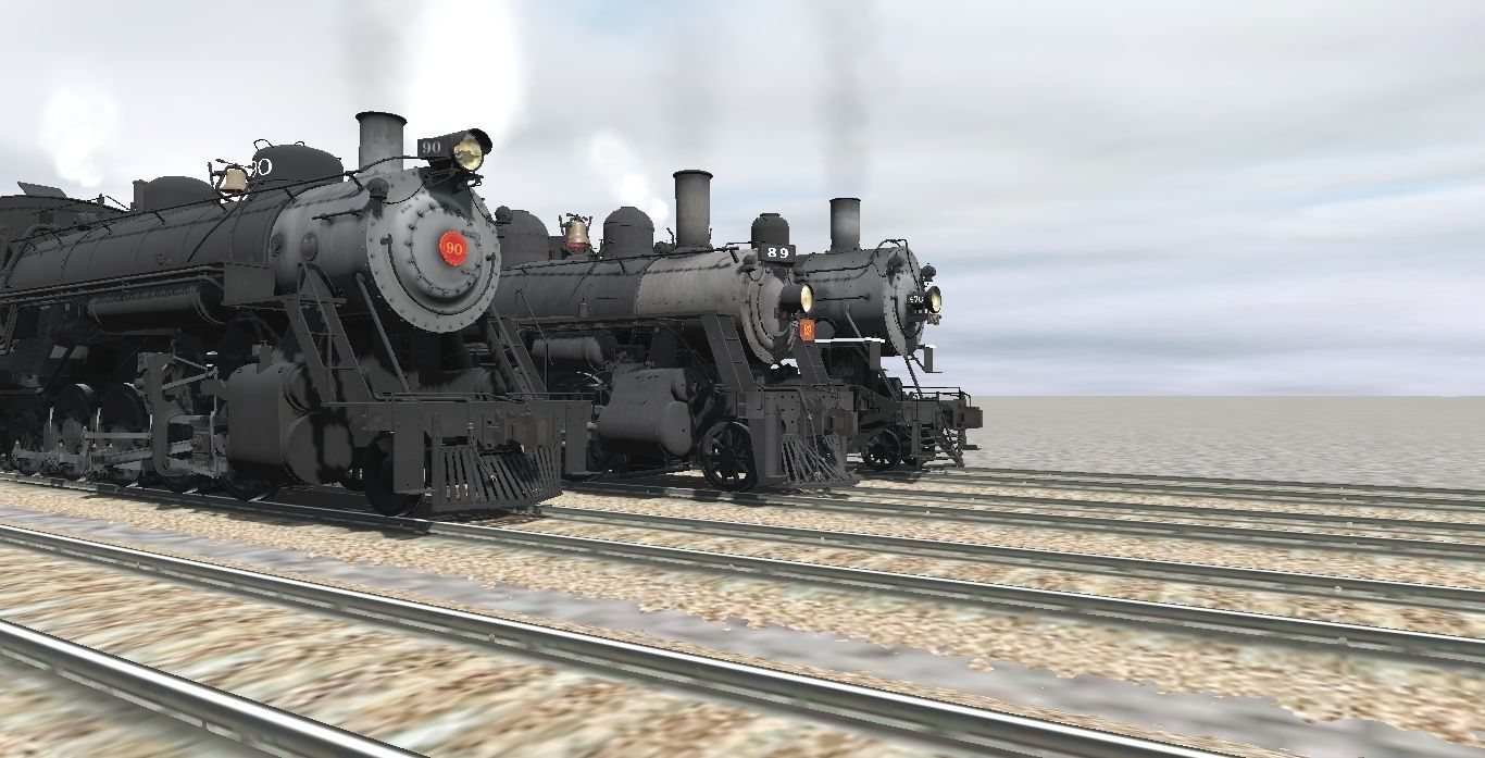 Trainz Portal