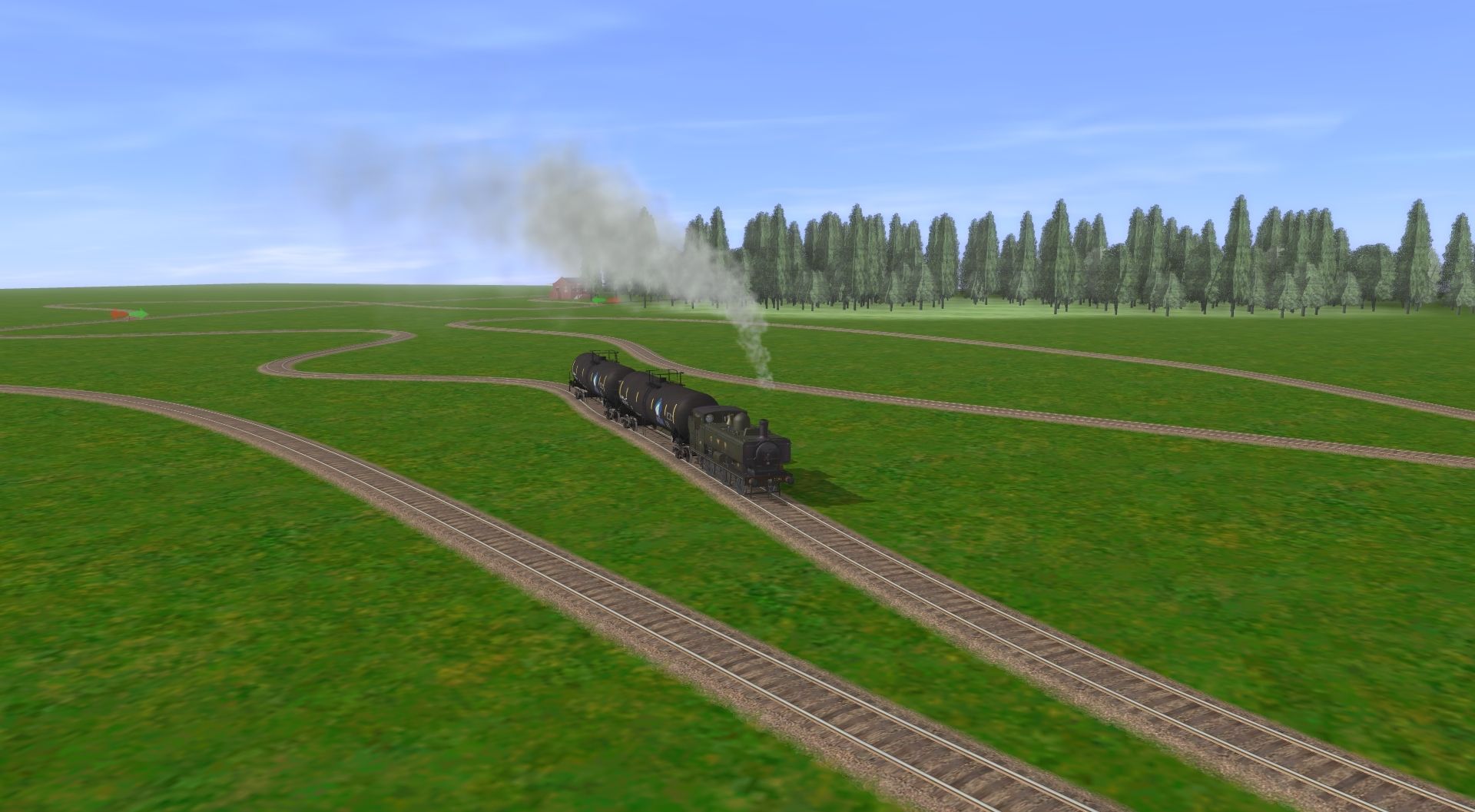 Trainz Portal