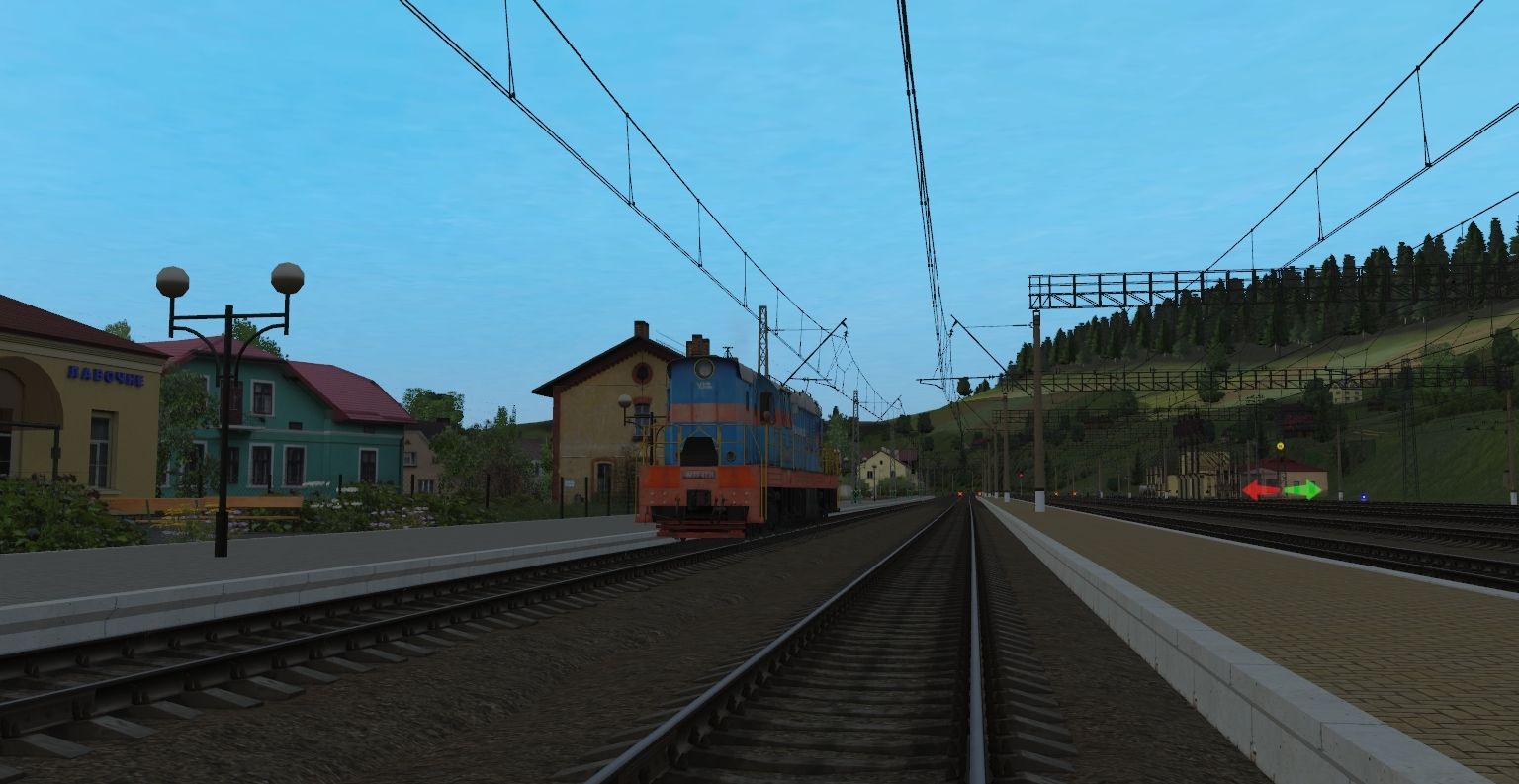 Trainz Portal