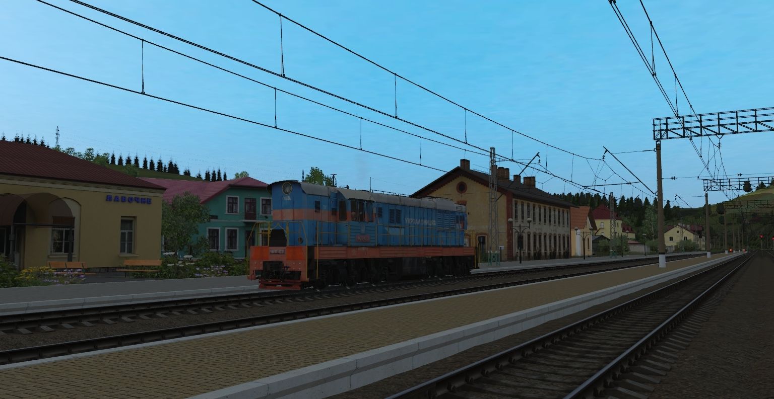 Trainz Portal