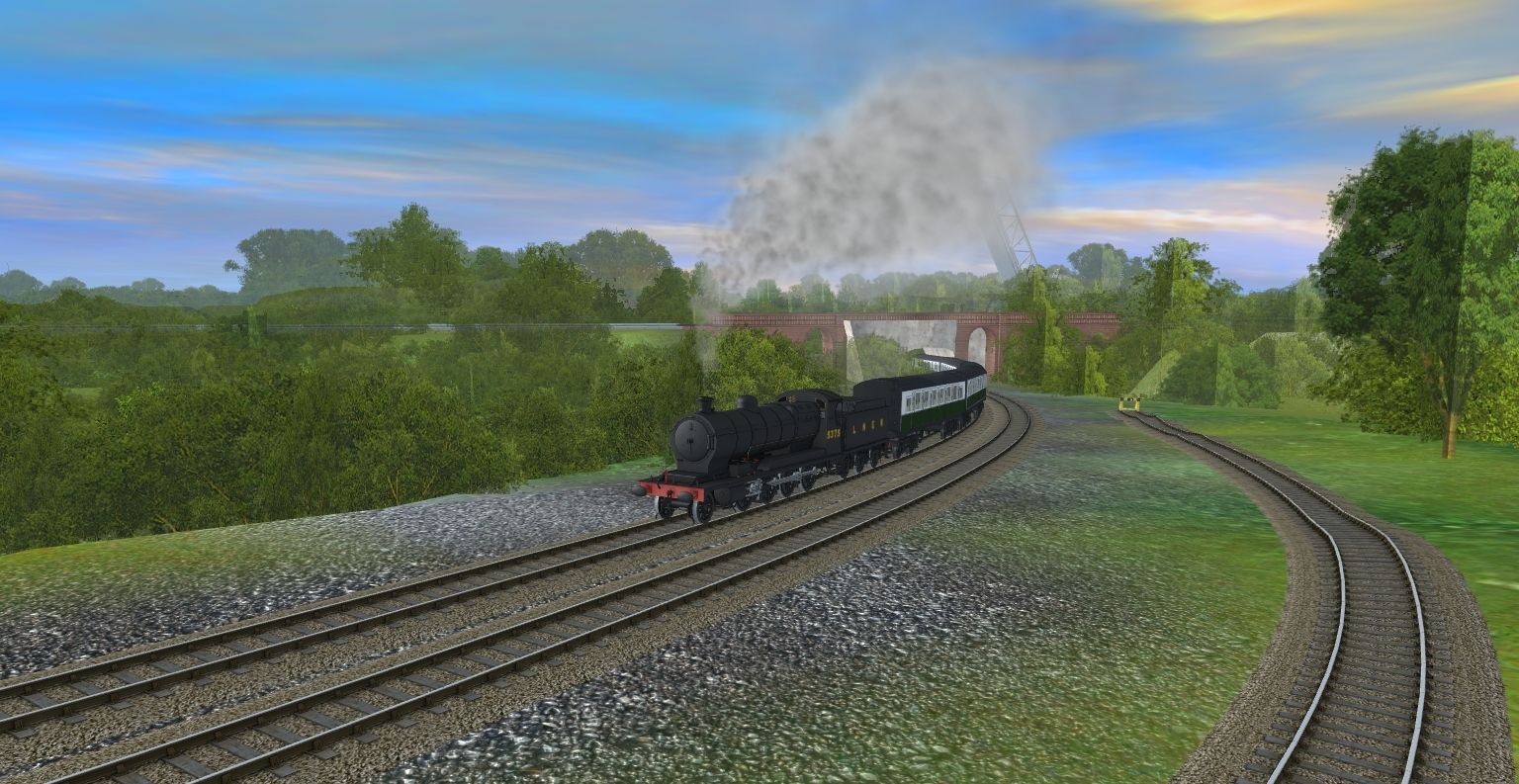 Trainz Portal