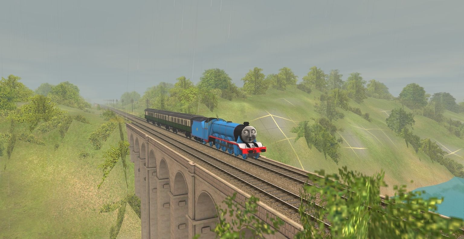 Trainz Portal