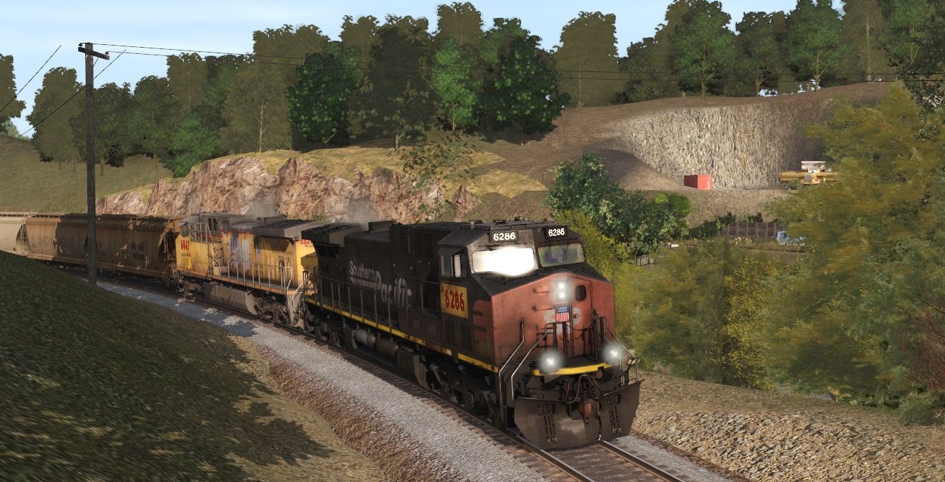Trainz Portal