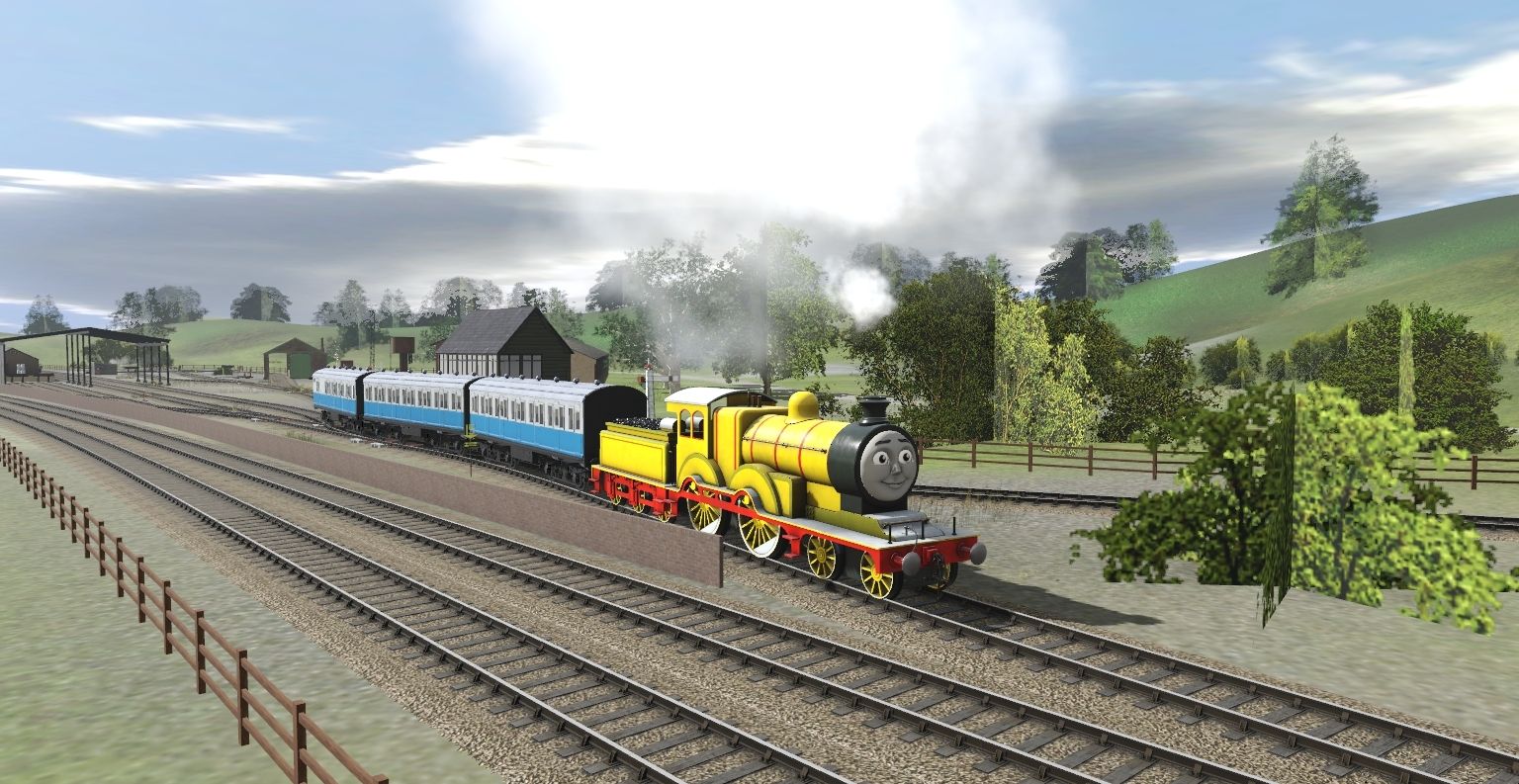 Trainz Portal