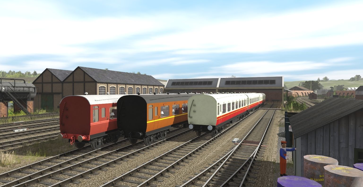 Trainz Portal
