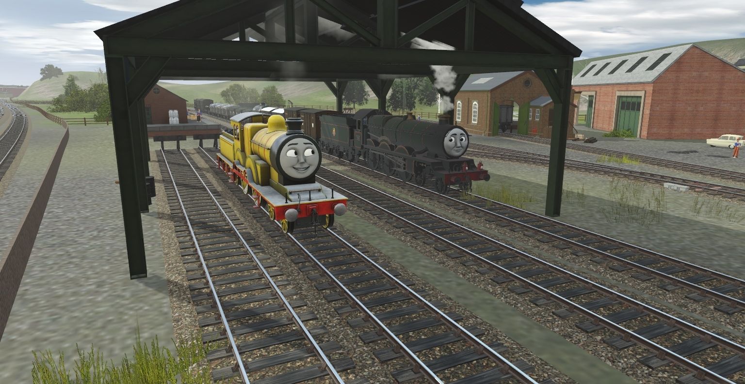 Trainz Portal